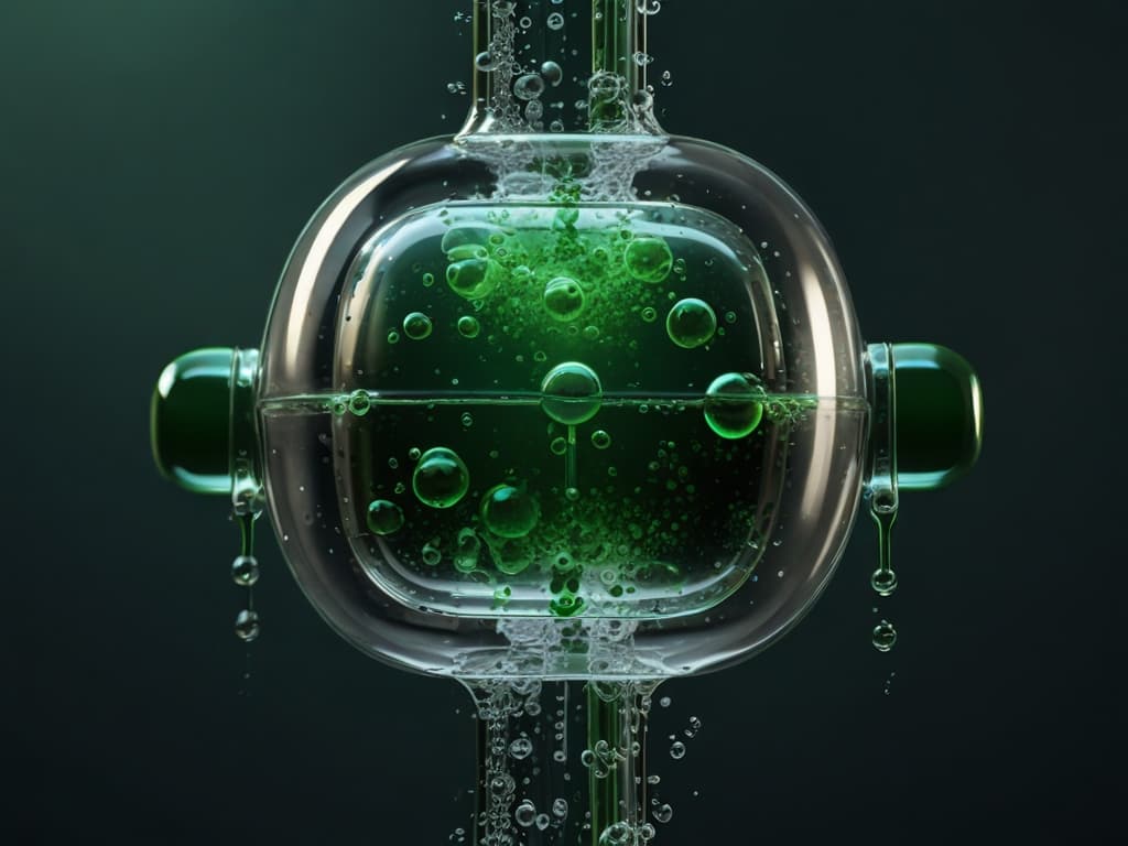 Water electrolysis technologies for the production of green hydrogen