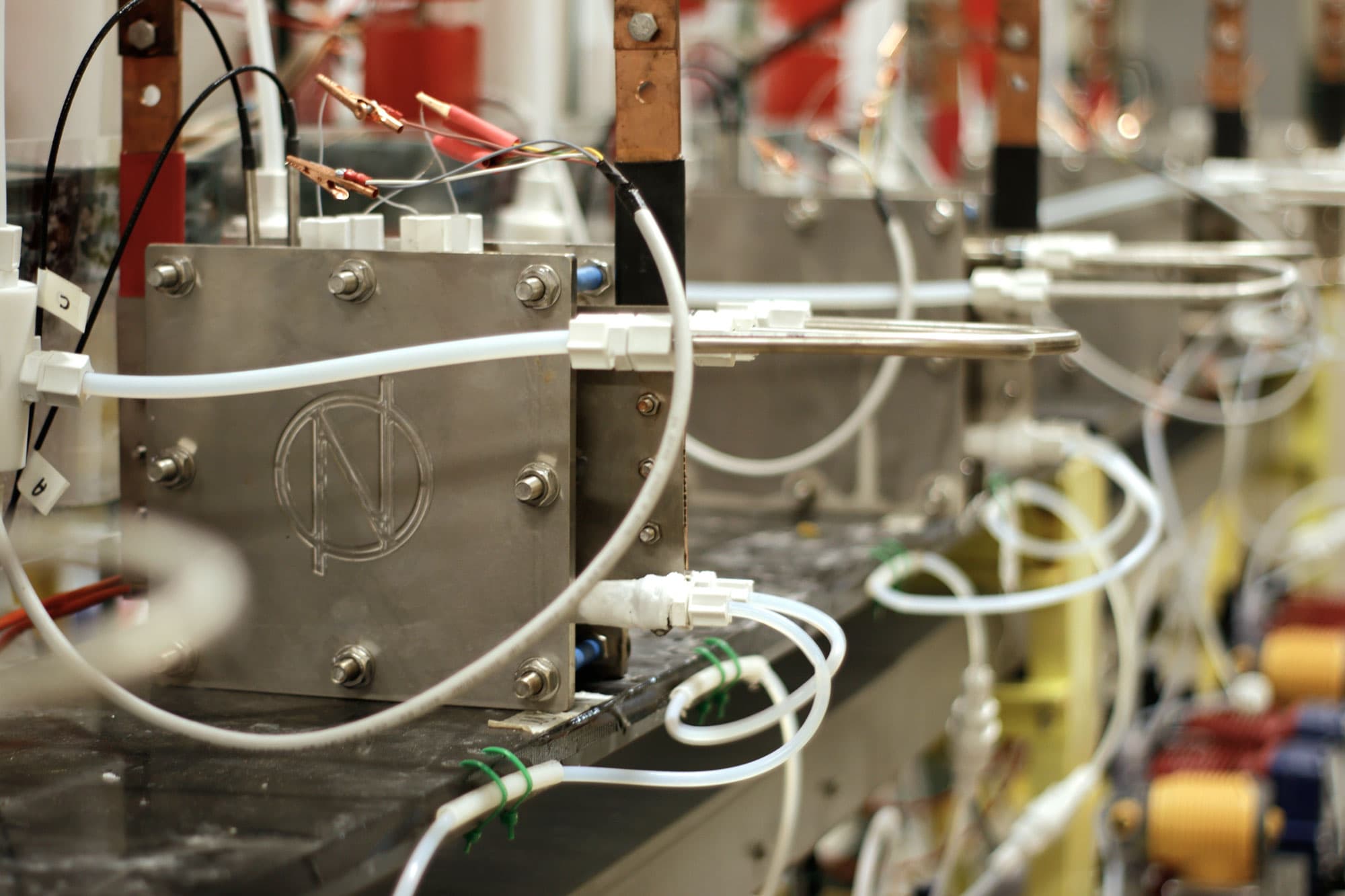 Water electrolysis technologies for the production of green hydrogen