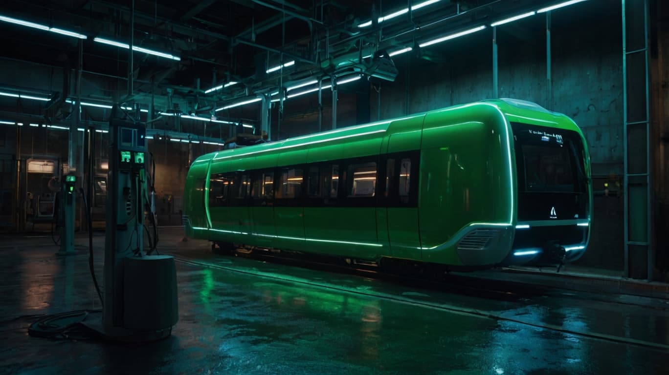 Benefits of energy transition to empower a better future